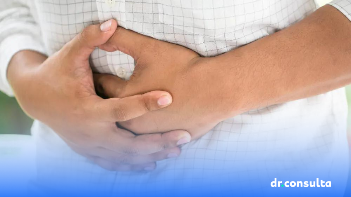 Apendicite: reconheça os sintomas em 6 passos | Blog dr.consulta