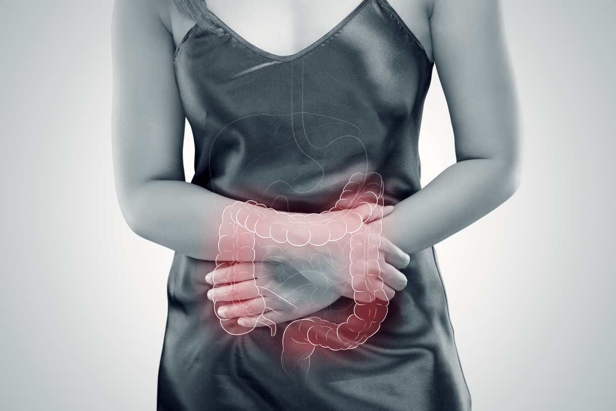 Quais são as causas da obstrução intestinal? | Blog dr.consulta