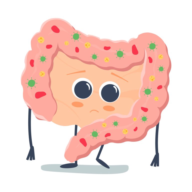 O que é trombose intestinal? | Blog dr.consulta