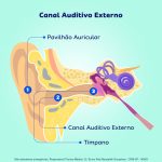Otite externa: causas, sintomas e tratamento | Blog dr.consulta
