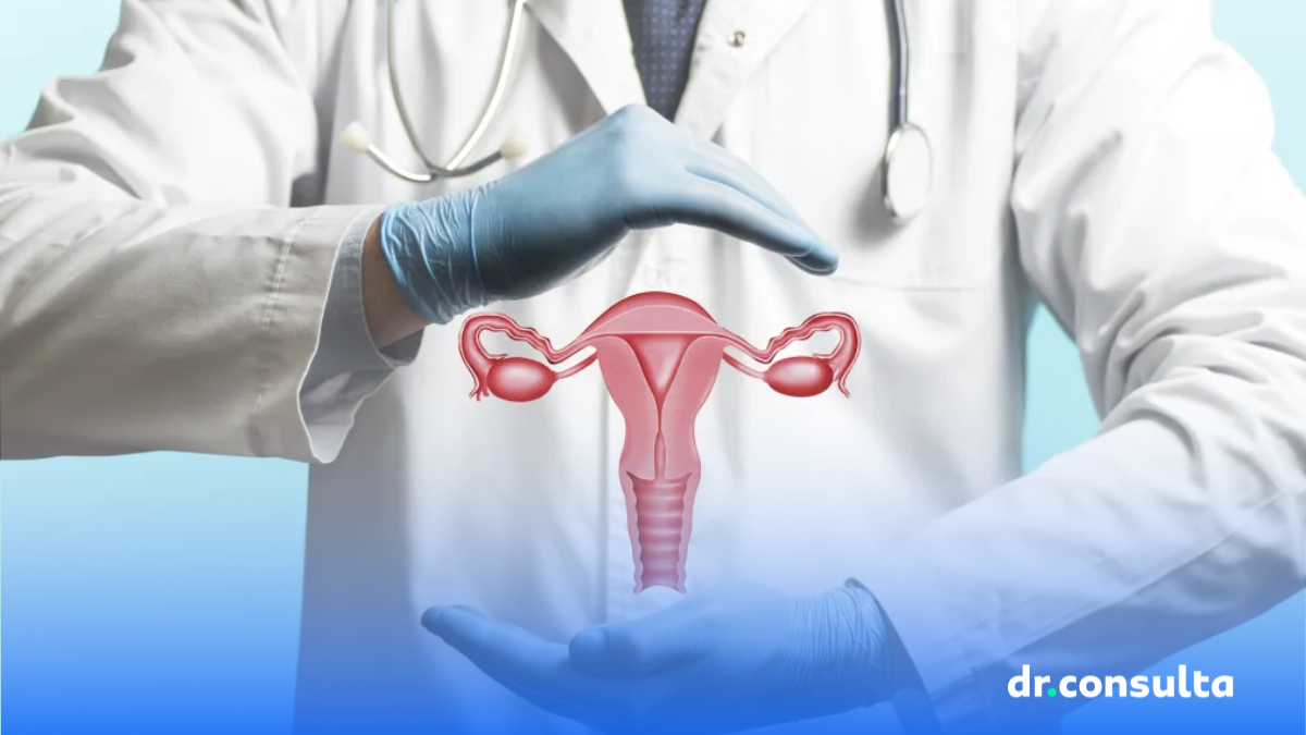 Causas, sintomas e tratamentos do câncer do colo do útero | Blog dr ...