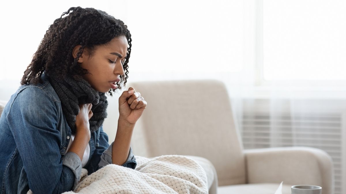 O que uma tosse com catarro pode te dizer? | Blog dr.consulta