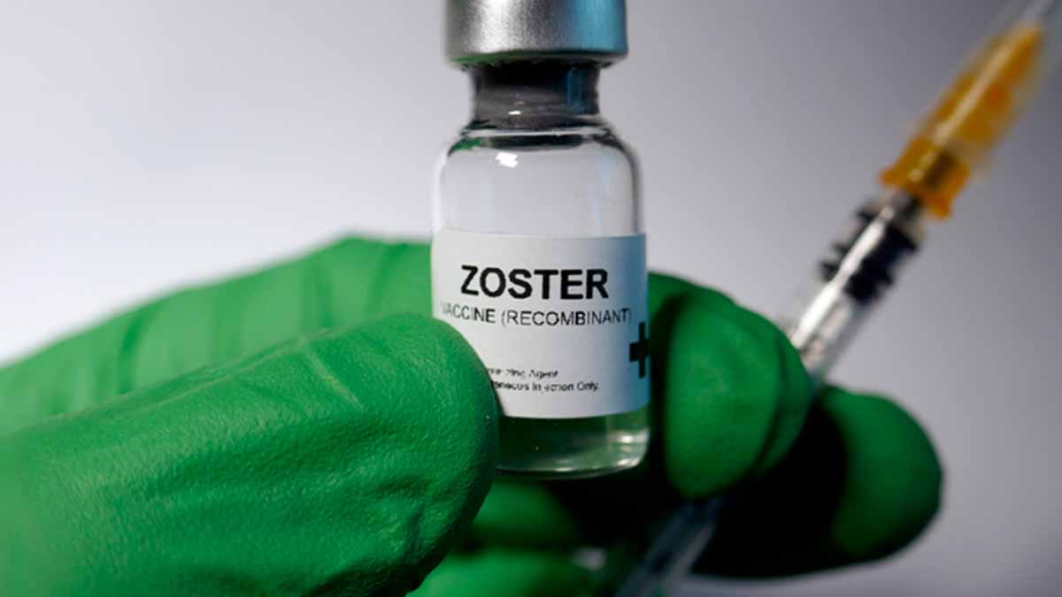 Você já ouviu falar em cobreiro? Entendendo o herpes zoster | Blog dr ...