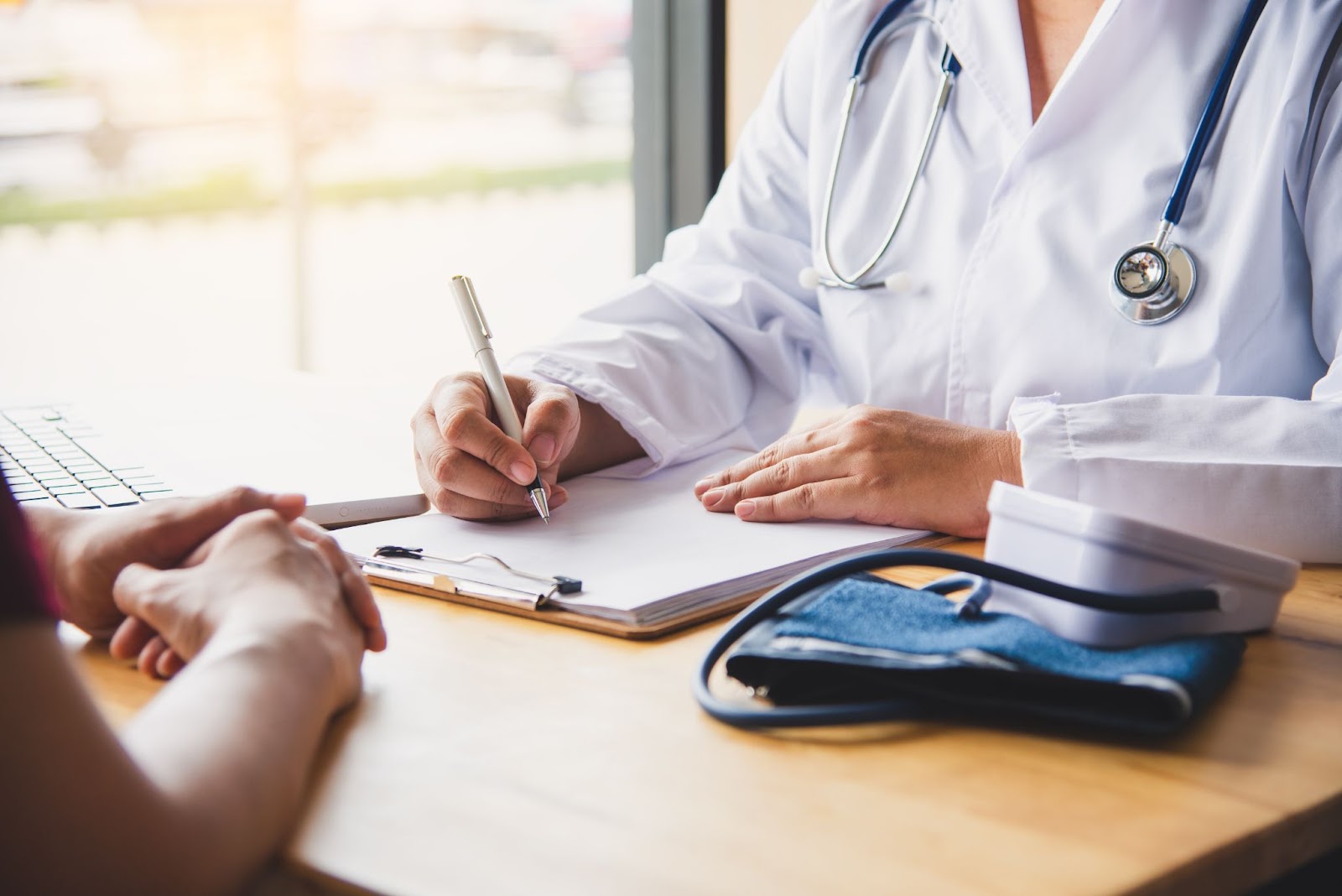 Anamnese: a entrevista com o paciente | Blog dr.consulta