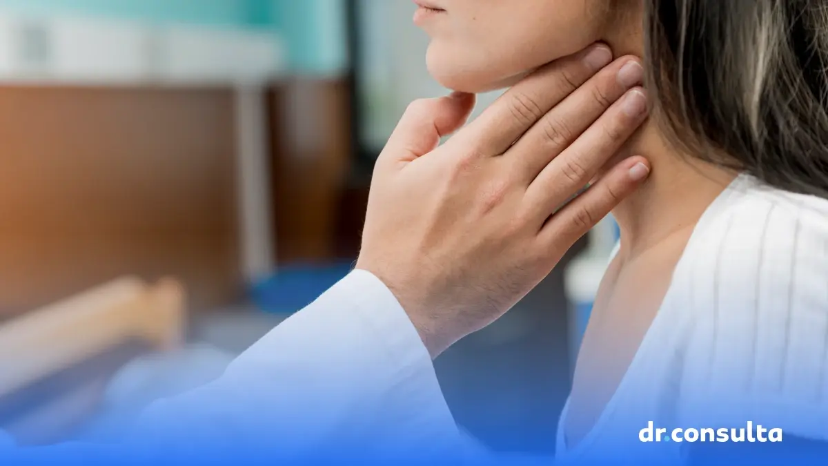 Tireoidite de Hashimoto: saiba mais sobre essa doença autoimune | Blog ...