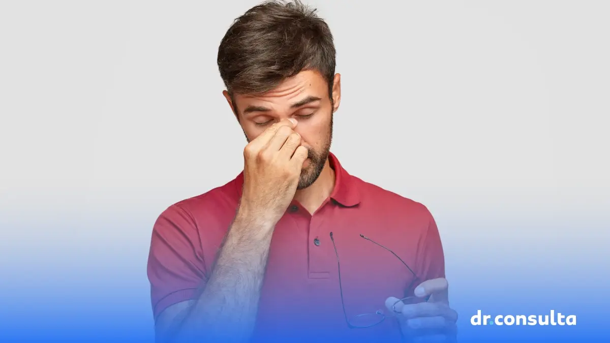 O que é pansinusite? Saiba sobre essa inflamação na face | Blog dr.consulta