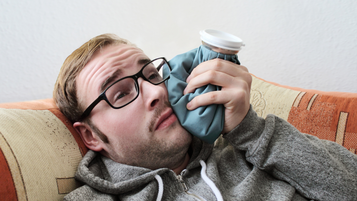 Compressa quente ou fria? Saiba quando e como usar cada uma | Blog dr ...