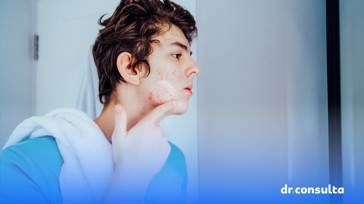 Como cuidar da saúde durante a puberdade? | Blog dr.consulta