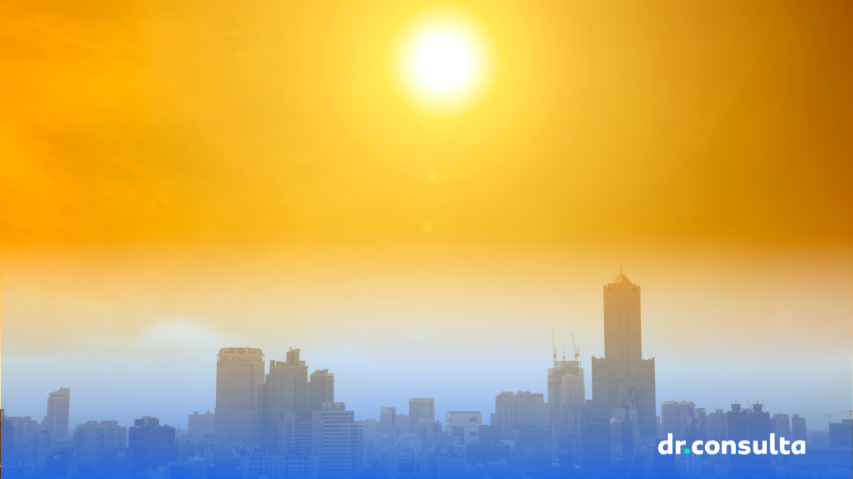 Quais os efeitos do calor excessivo e como se proteger deles | Blog dr ...