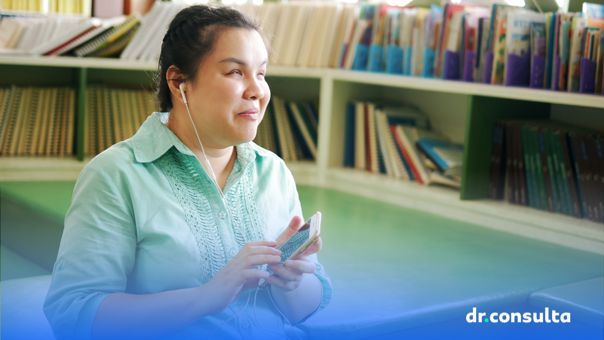 5 doenças que podem causar deficiência visual | Blog dr.consulta