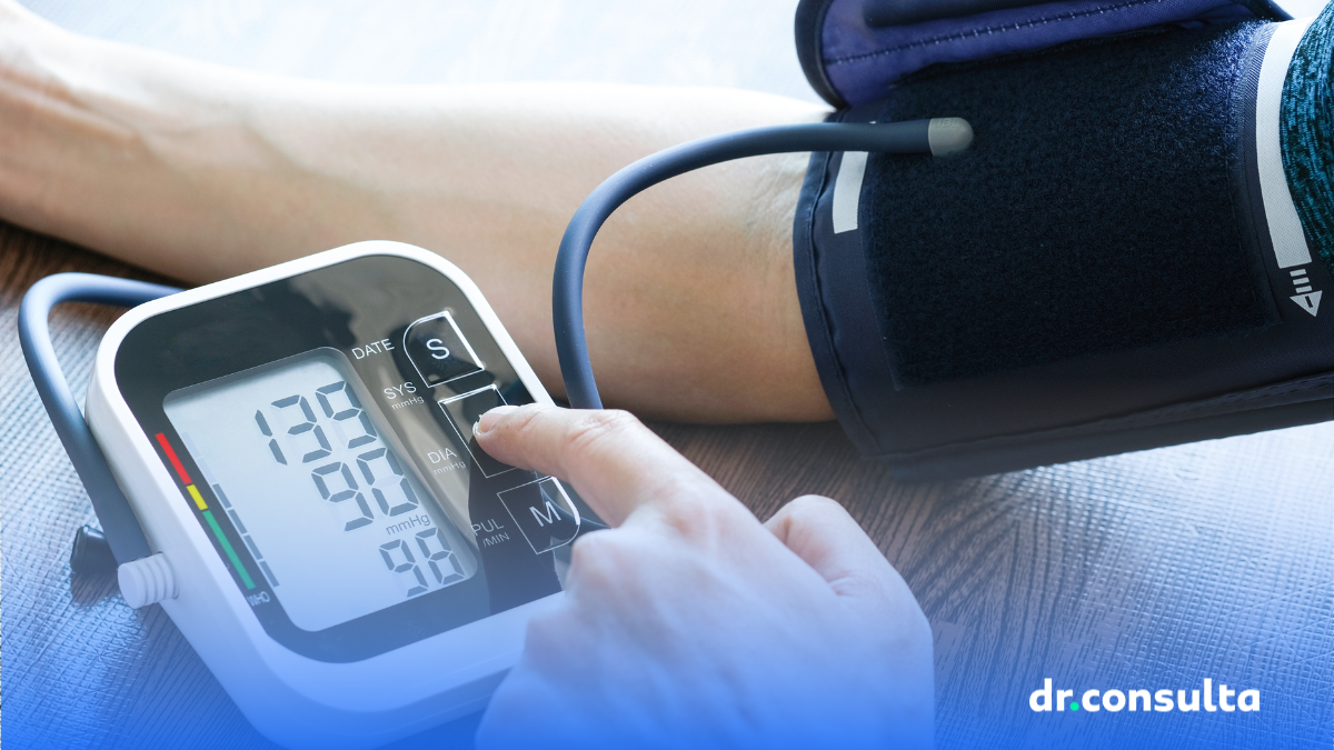 Como medir a pressão arterial corretamente e identificar a hipertensão ...