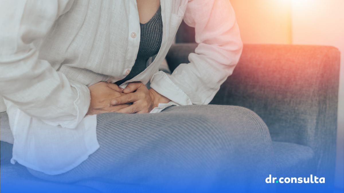 Cervicite, inflamação do colo do útero, pode ser silenciosa | Blog dr ...