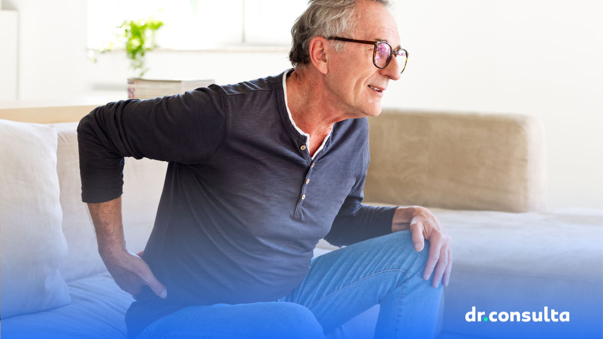 Saiba quando a dor nos rins pode indicar algo sério | Blog dr.consulta