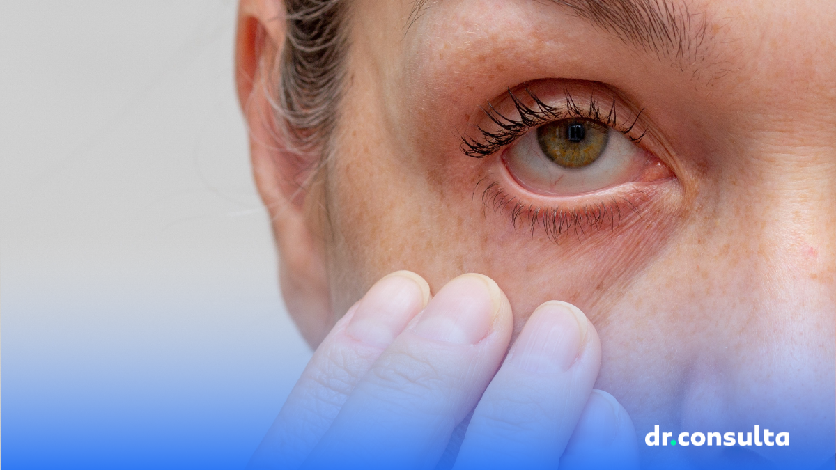 Saiba mais sobre a síndrome de Sjogren, uma forma de alteração ...