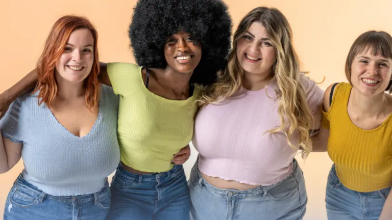 Biotipo corporal: você sabe qual é o seu? | Blog dr.consulta