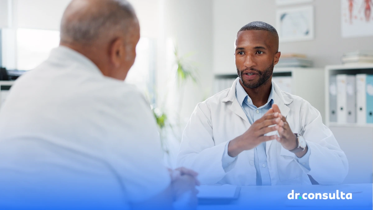 Conheça os exames de próstata e para quem são indicados | Blog dr.consulta