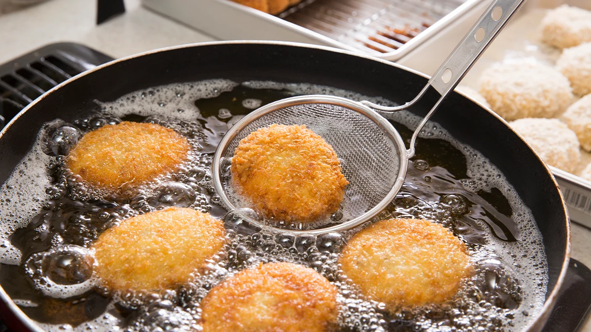 Descubra como a fritura faz mal para a saúde | Blog dr.consulta