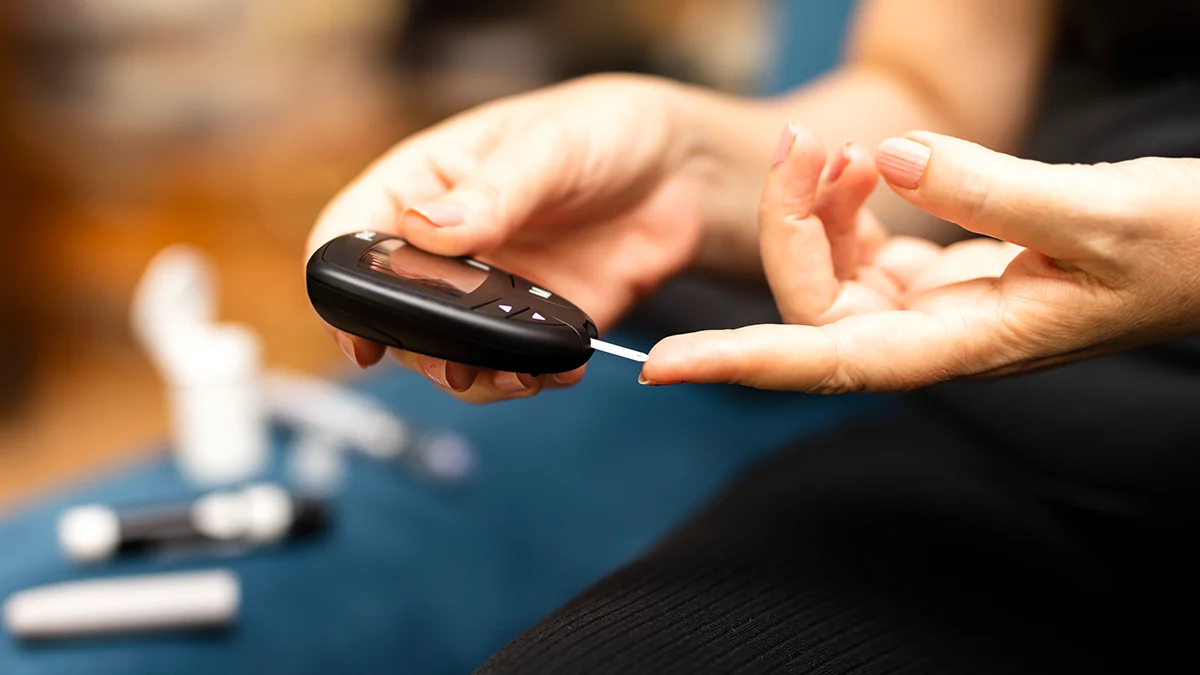 Causas da glicose alta e formas de controle | Blog dr.consulta
