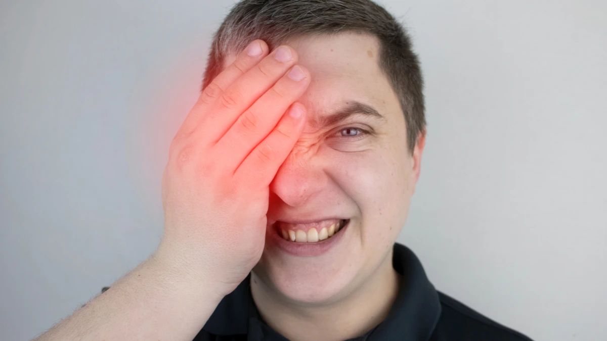 Entenda o que é a uveíte, inflamação ocular que exige atenção | Blog dr ...