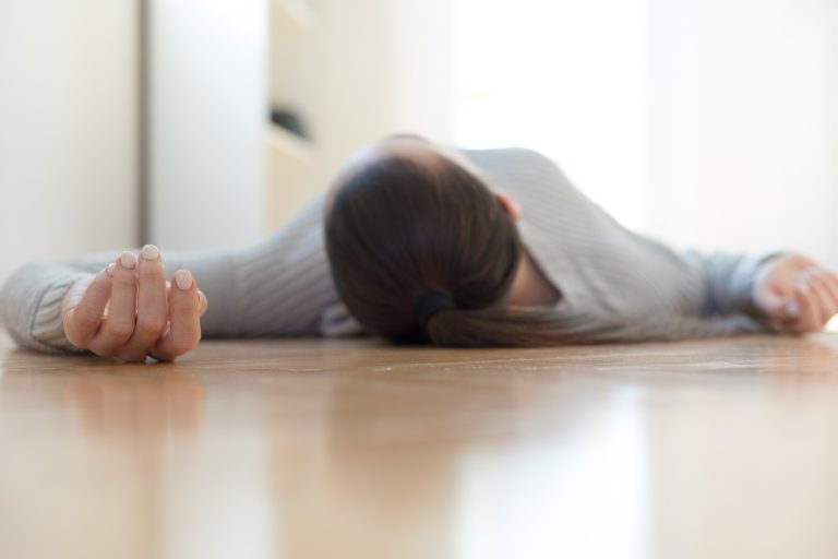 Convulsão: O que é, causas, sintomas e como agir | Blog dr.consulta